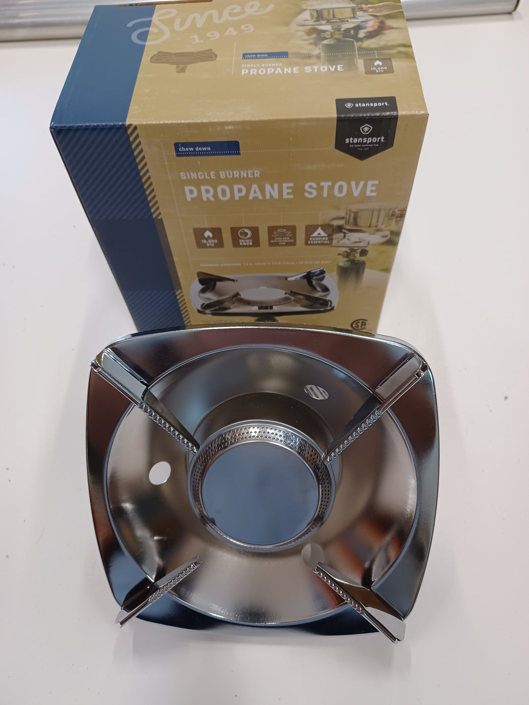 Skottle units and accessories – Skottle.Com