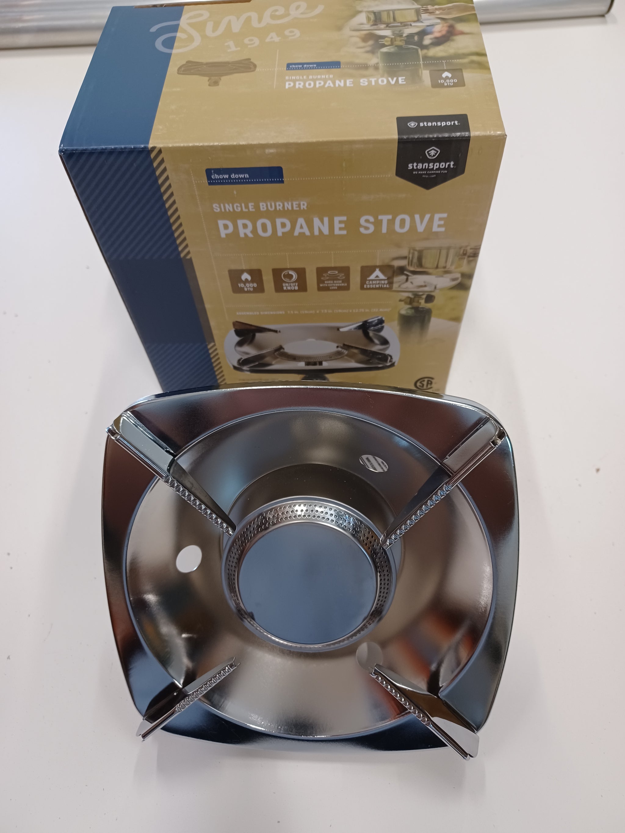 Skottle units and accessories – Skottle.Com