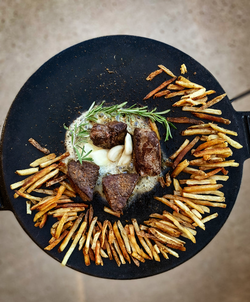 Aluminum Skottle kit, With Lid and Carry Bags, Light Weight – Skottle.Com