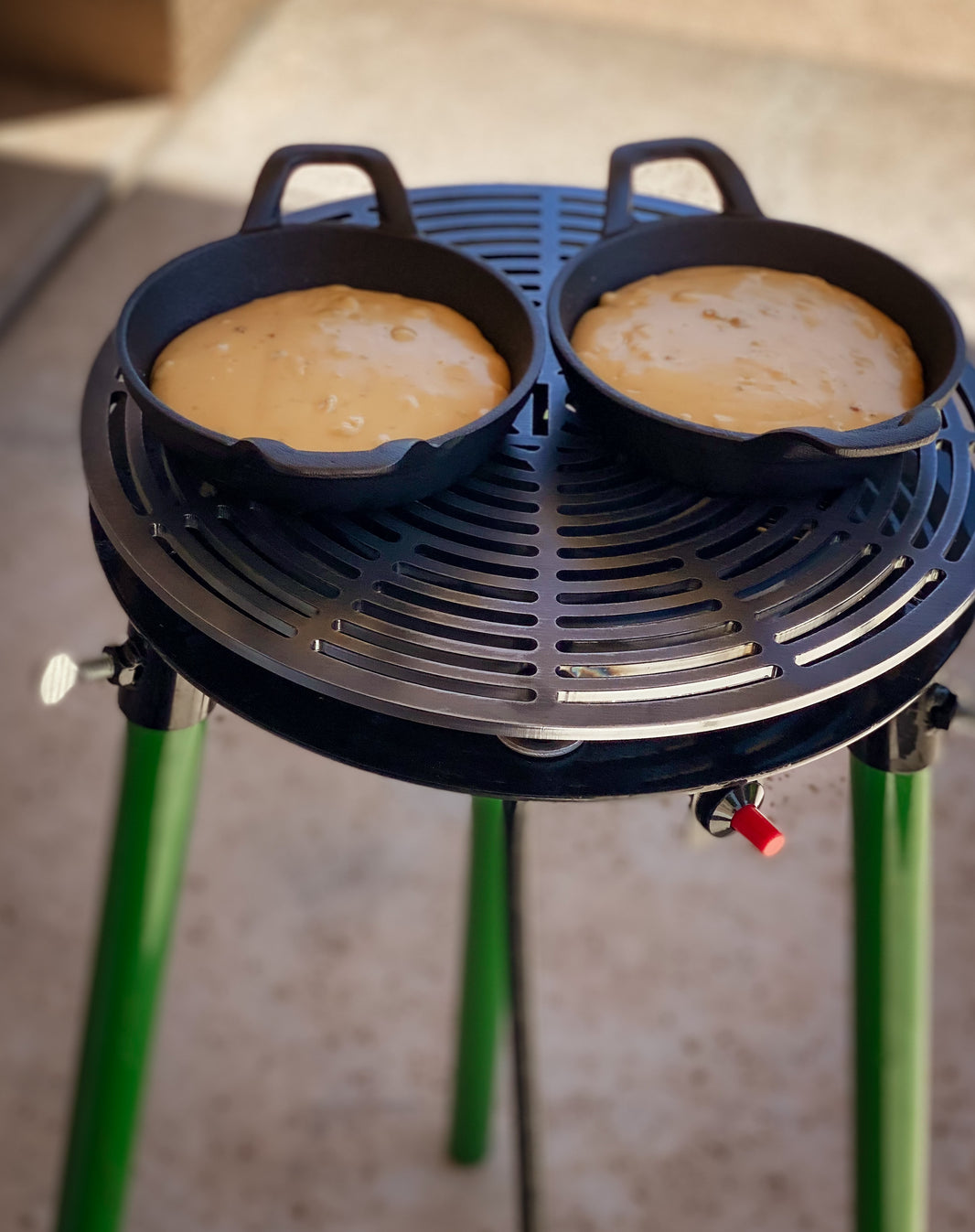 Skottle units and accessories – Skottle.Com