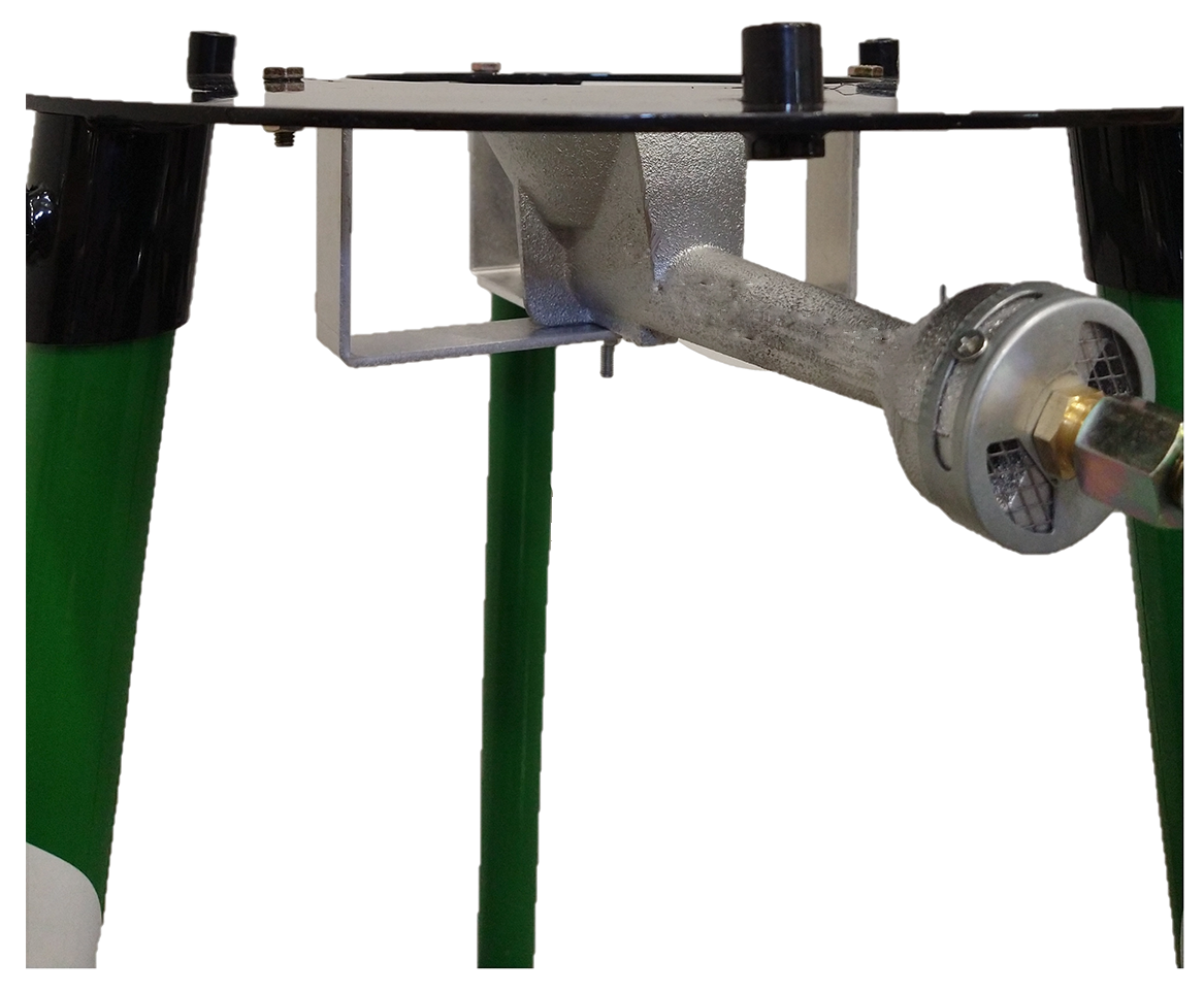 ORIS high altitude burner OHOB – Skottle.Com