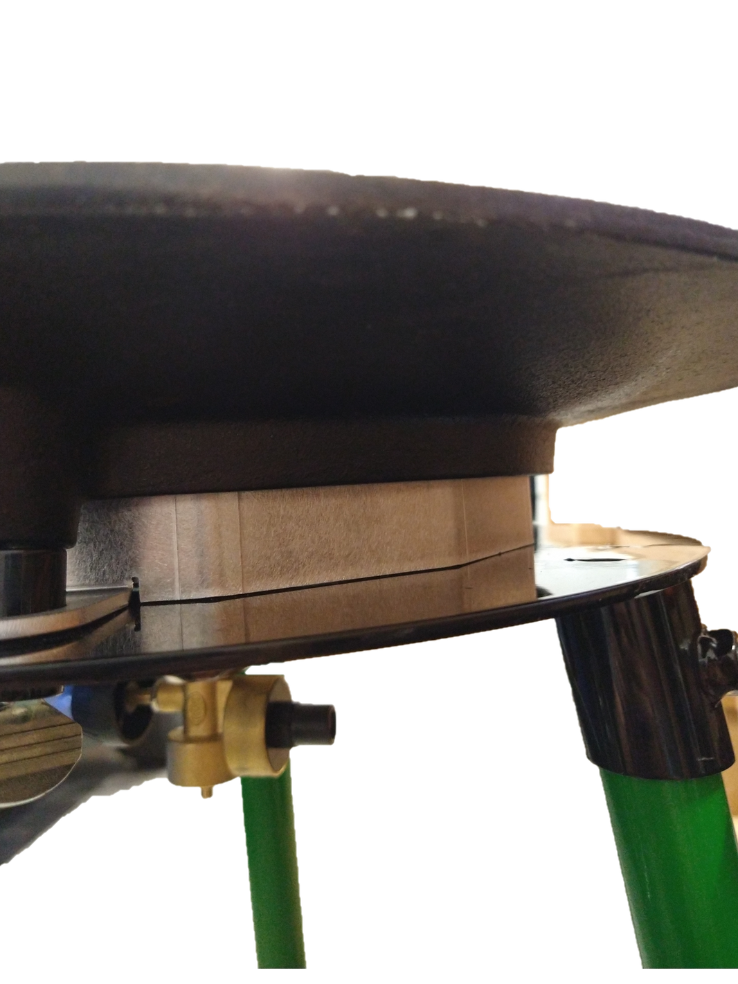 ORIS Cast Iron Skottle systems – Skottle.Com