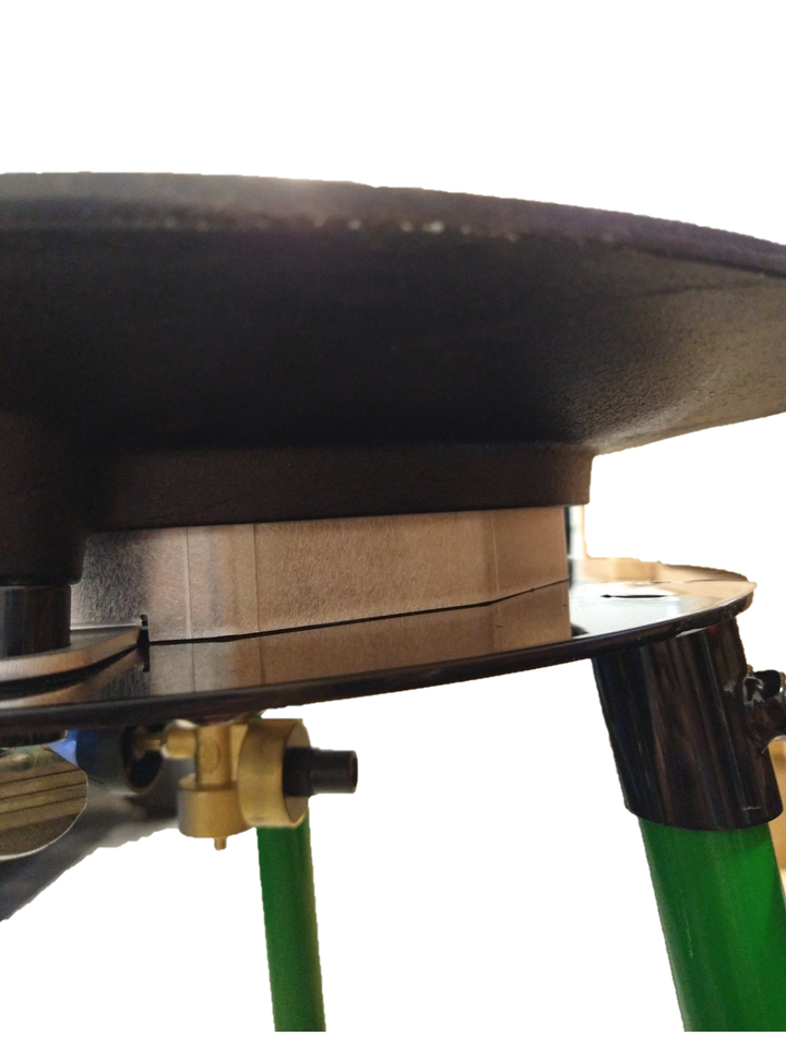 ORIS Cast Iron Skottle systems – Skottle.Com