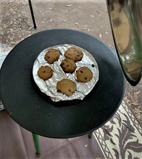 Full ORIS cooking system Skottle and Lid kit and carry bags – Skottle.Com