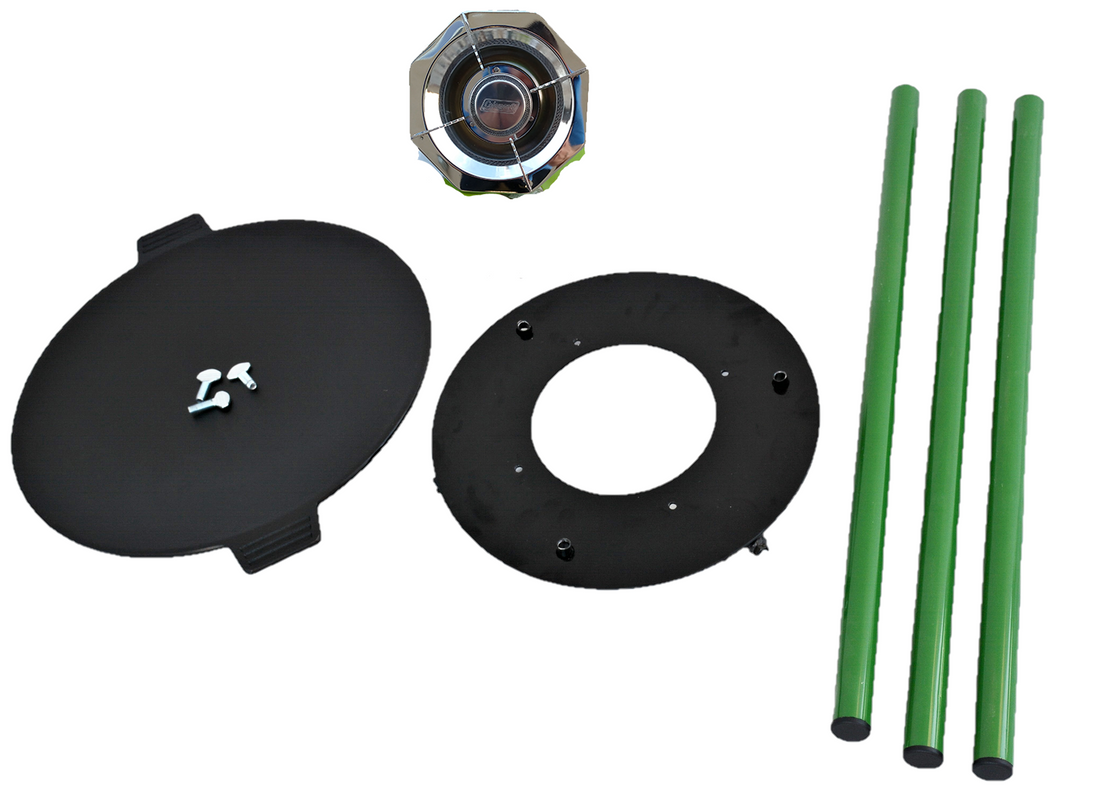 Skottle units and accessories – Skottle.Com