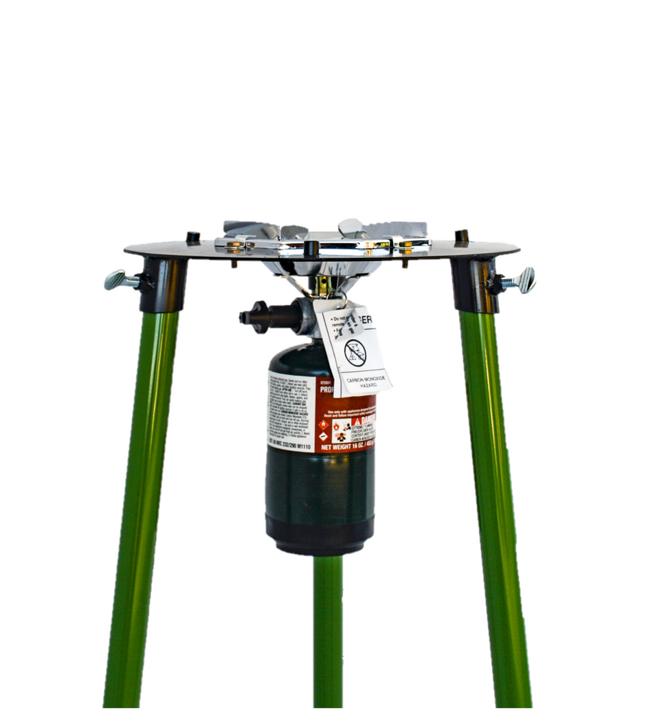 ORIS Cast Iron Skottle systems – Skottle.Com